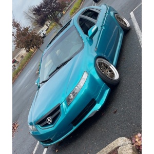 Teal Metallic Basecoat Clearcoat Auto Paint Kit Options ...