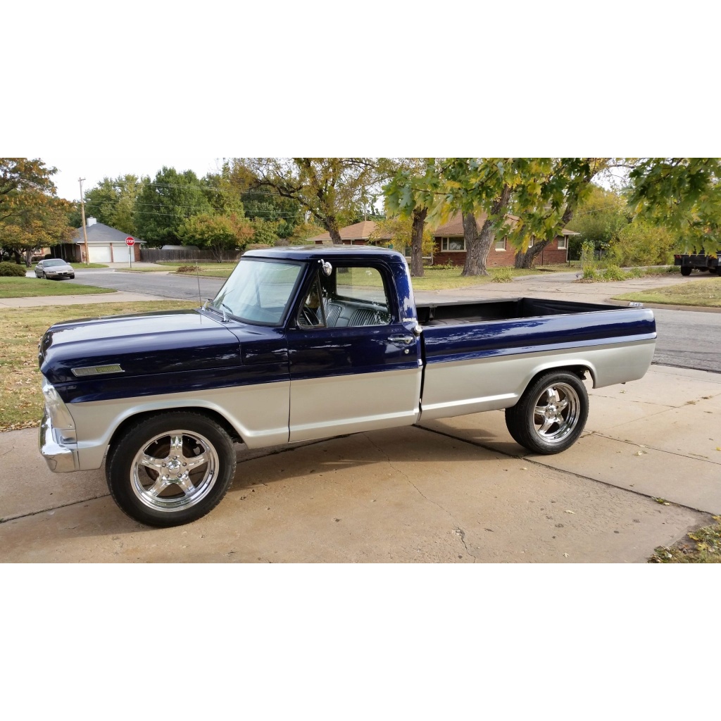 Midnight Blue Pearl Basecoat Clearcoat Auto Paint Kit Options ...