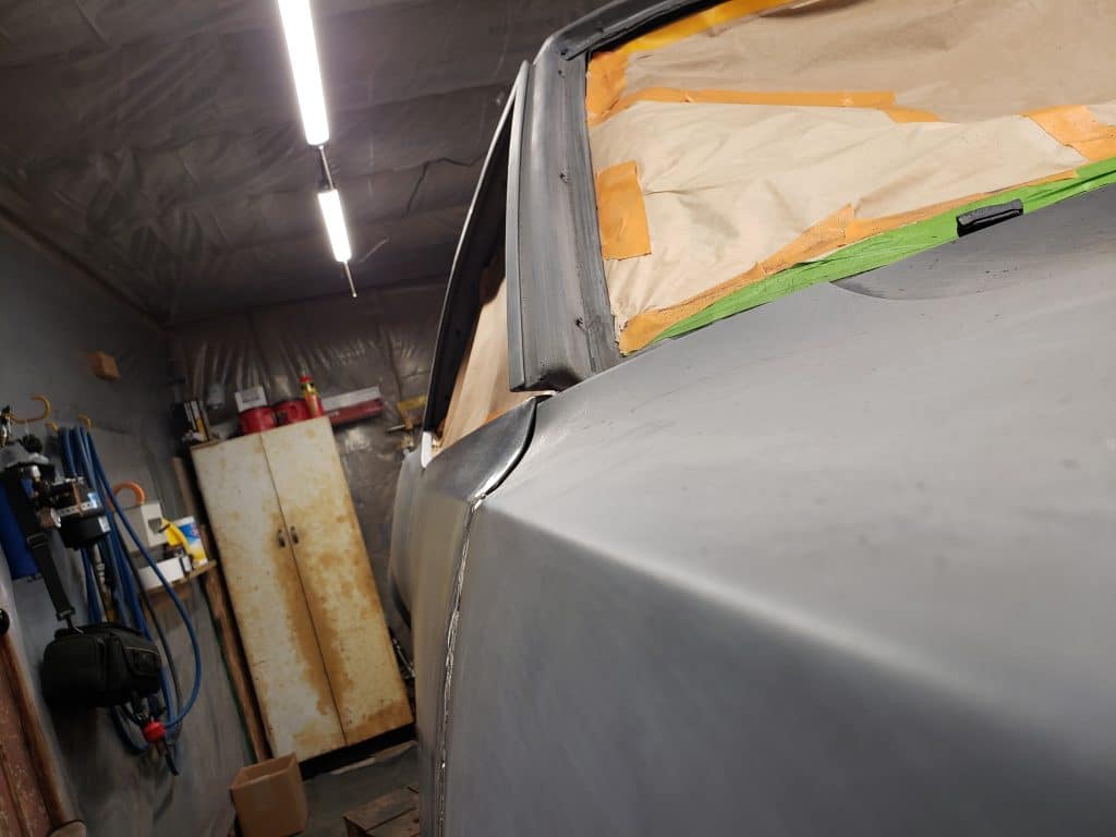 ChemFill 2K HS Urethane Primer Surfacer 1.5 Gallon Kit ...