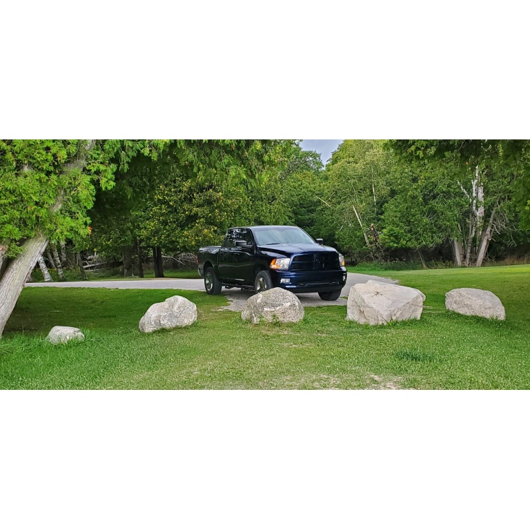 Midnight Blue Pearl Basecoat Clearcoat Auto Paint Kit Options ...