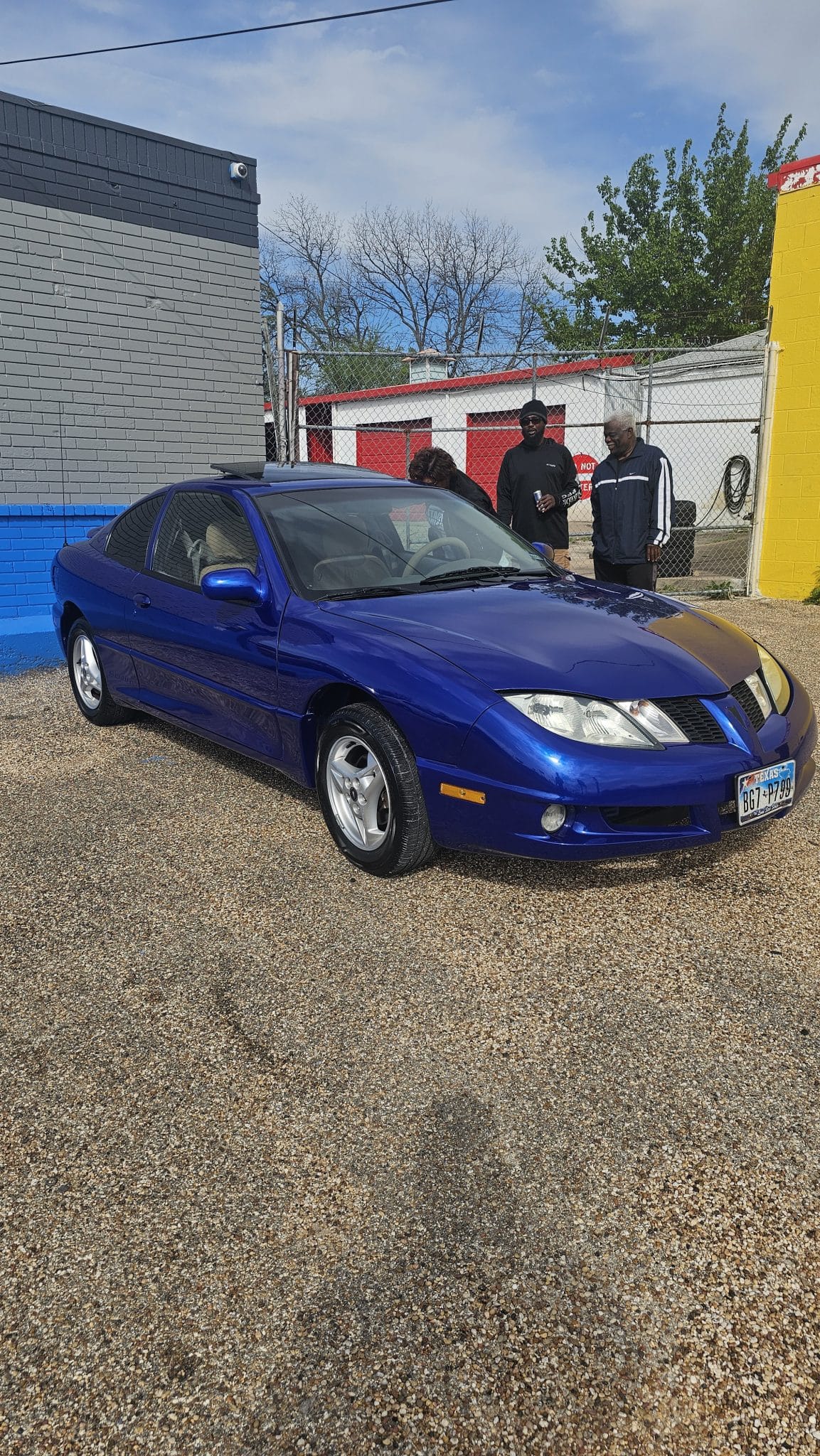 Big Blue Pearl Basecoat Clearcoat Auto Paint Kit Options ...