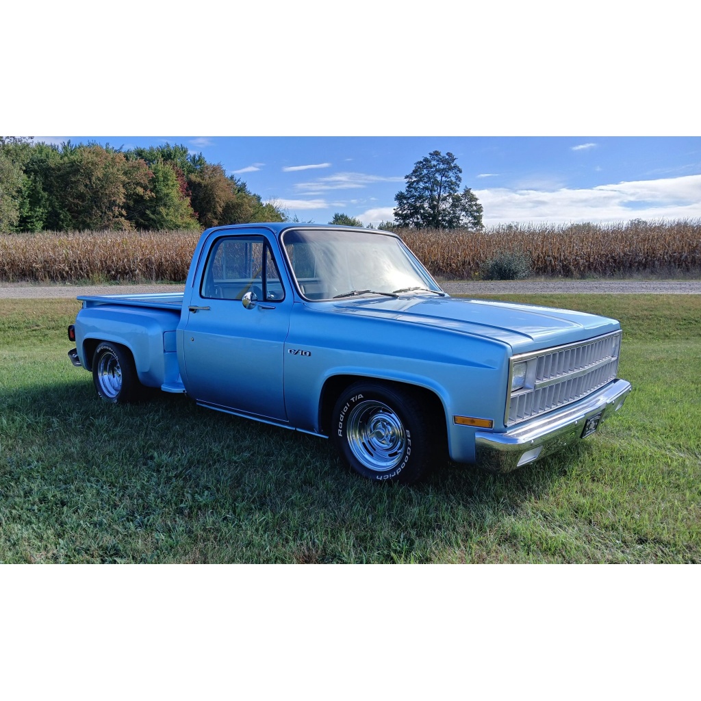 Arctic Blue Metallic Basecoat Clearcoat Auto Paint Kit Options ...