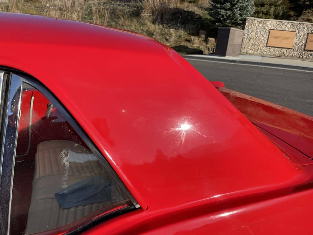 Red Hot Basecoat Clearcoat Auto Paint Kit Options - TheCoatingStore.com