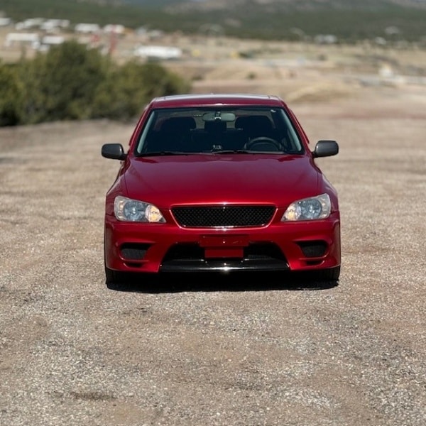 Mazda Code 46V Soul Red Crystal 3 Stage Auto Paint & Kit Options Kit ...