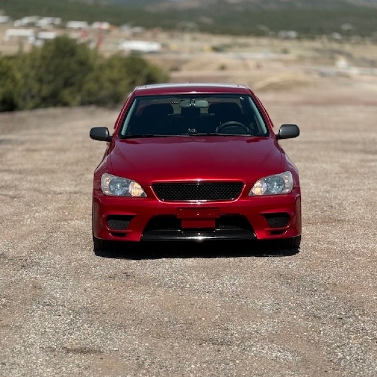 Mazda Code 46V Soul Red Crystal 3 Stage Auto Paint & Kit Options Kit ...