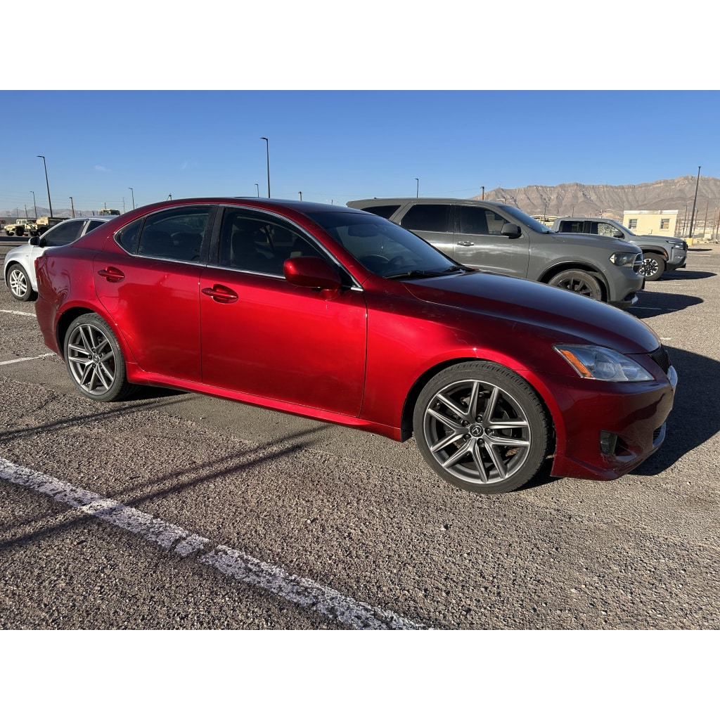 Mazda Code 46V Soul Red Crystal 3 Stage Auto Paint & Kit Options Kit ...