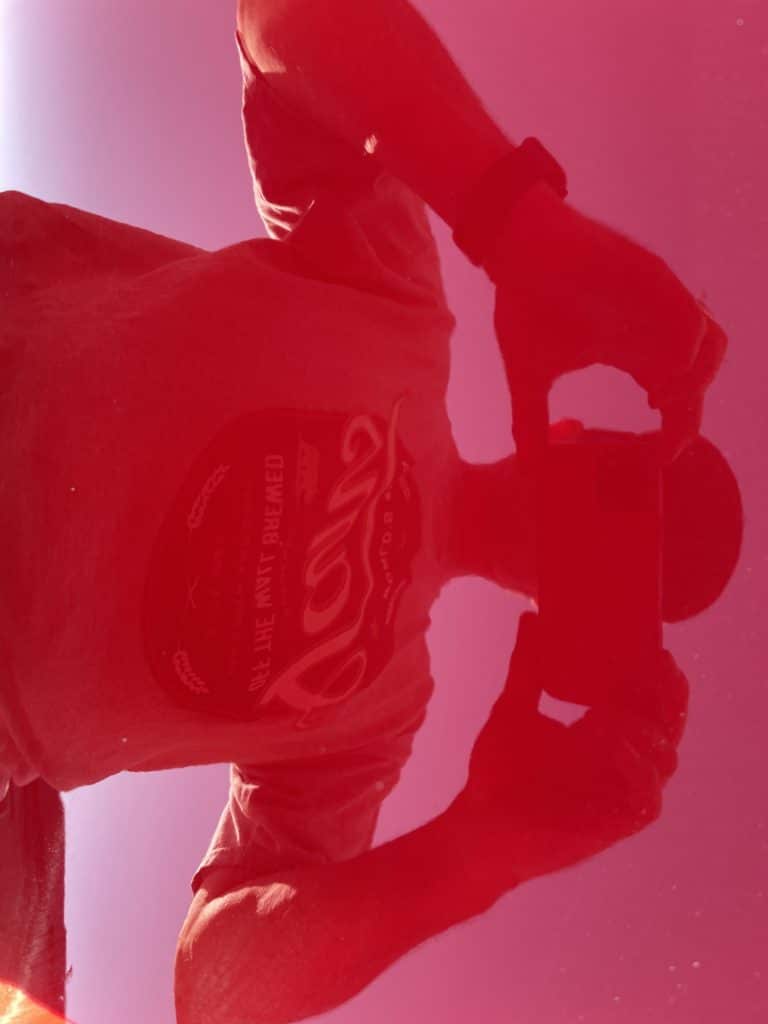 1965 Ford Mustang - Rangoon Red Code J Basecoat Clearcoat Paint Kit ...