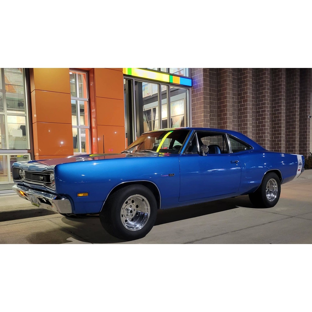 Dodge Chrysler Code PQD B5 Surf Blue Basecoat Clearcoat Auto Paint Kit ...