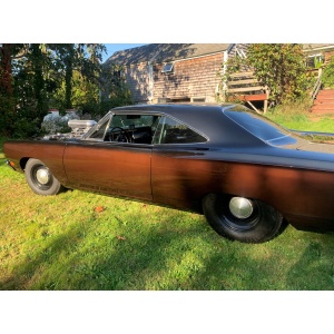 Root Beer Pearl Basecoat Clearcoat Auto Paint Kit Options ...