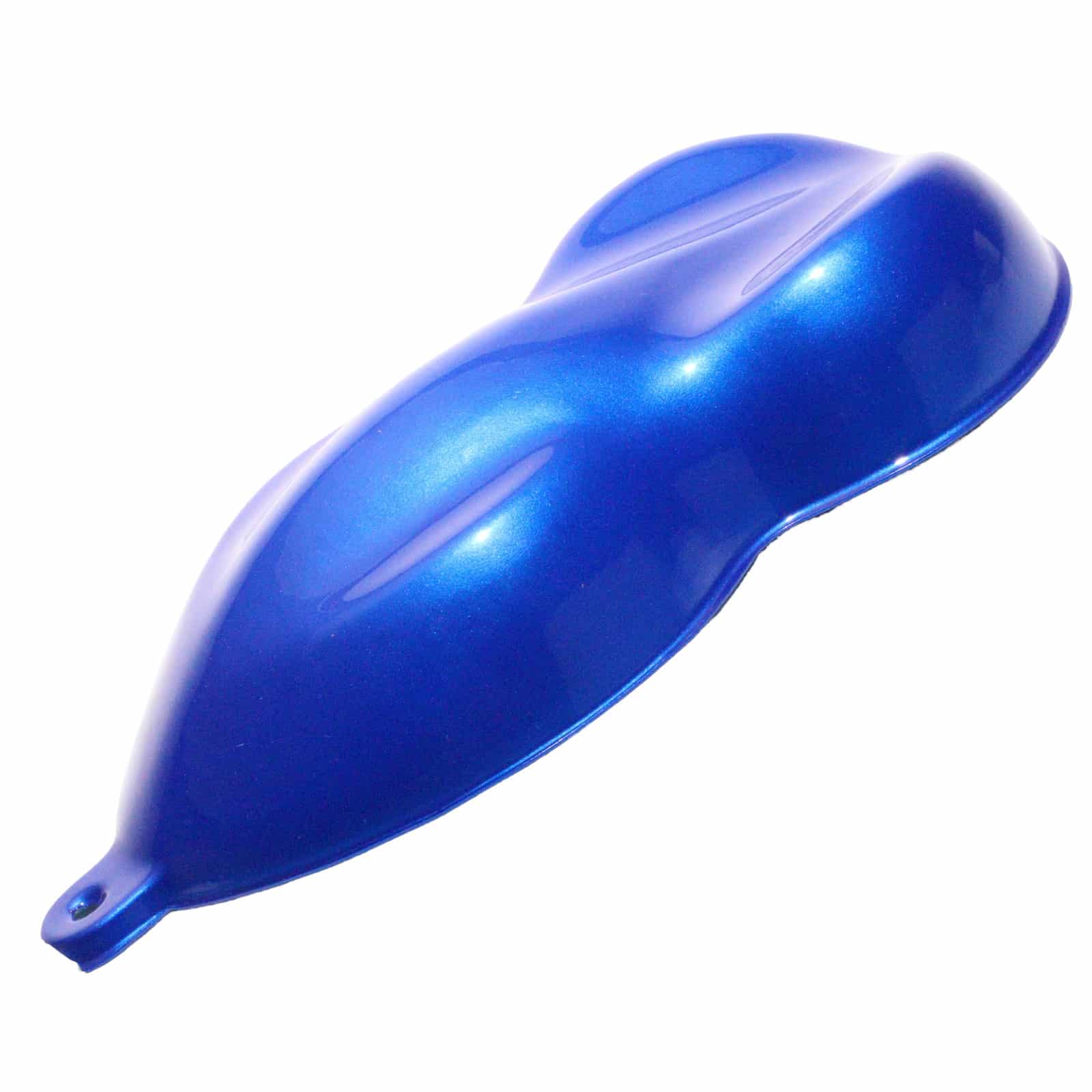 Tru Blue Pearl Basecoat Clearcoat Auto Paint Kit Options ...