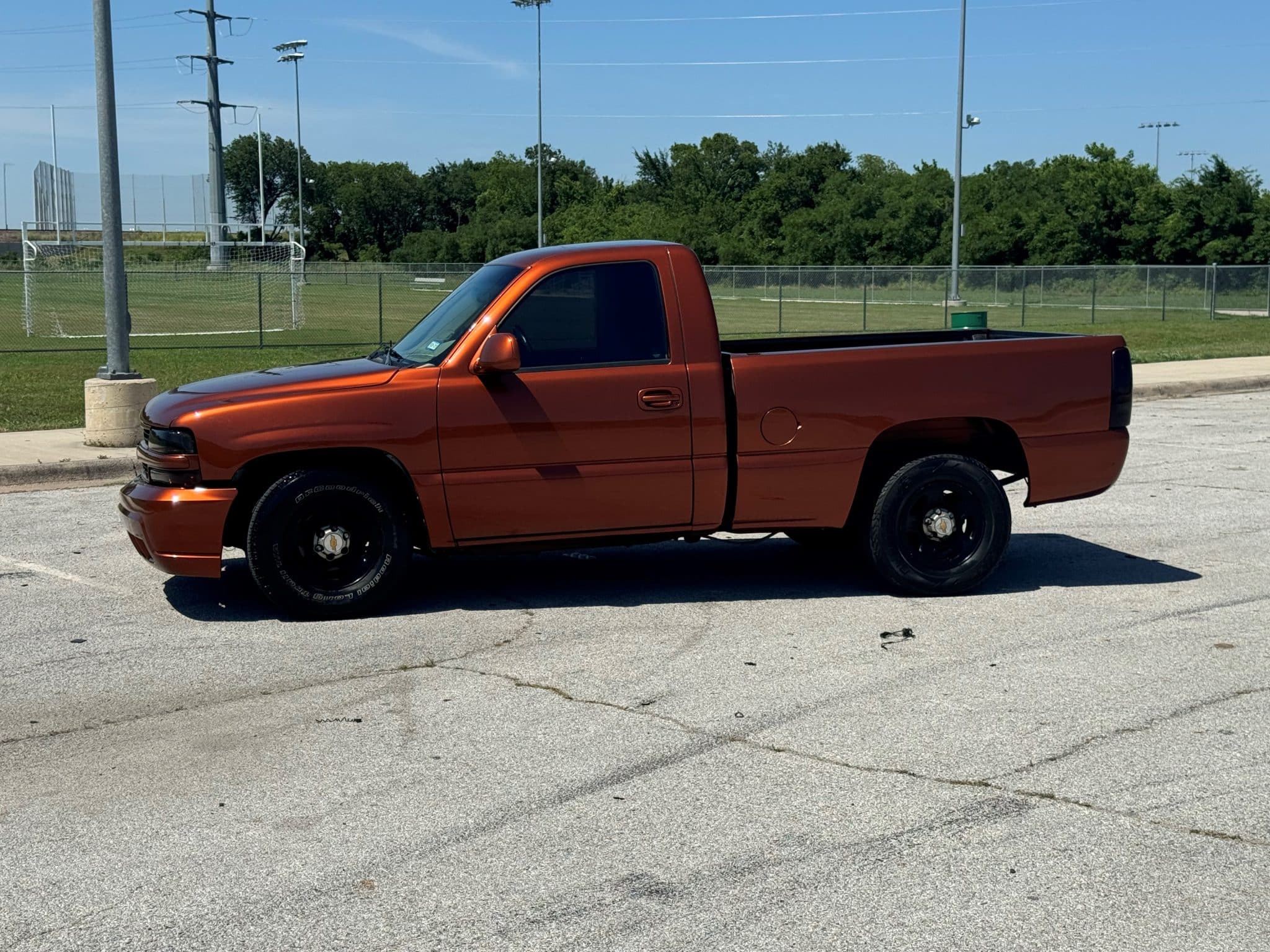 Copper Pearl Basecoat Clearcoat Auto Paint Kit Options ...