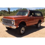 Copperhead Metallic Basecoat Clearcoat Auto Paint Kit Options ...