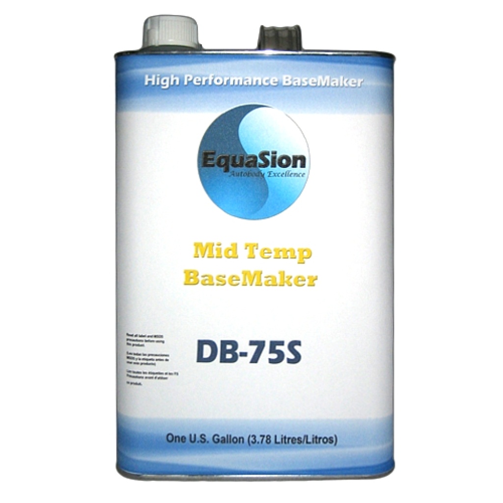 Equasion Base Maker, Base Coat Binder, Base Reducer, Urethane Reducer ...