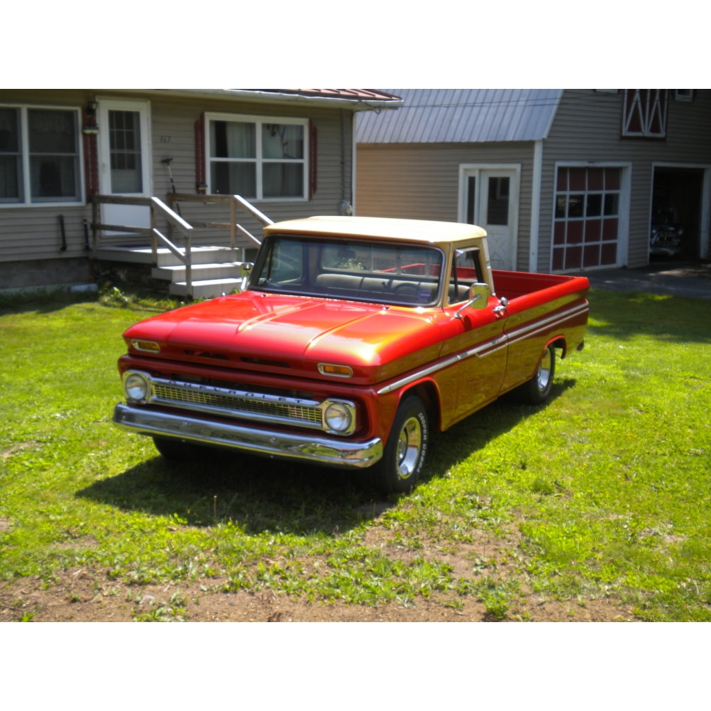 Cinnamon Pearl Basecoat Clearcoat Auto Paint Kit Options ...