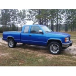 Dark Quasar Blue Metallic Basecoat Clearcoat Auto Paint Kit Options ...