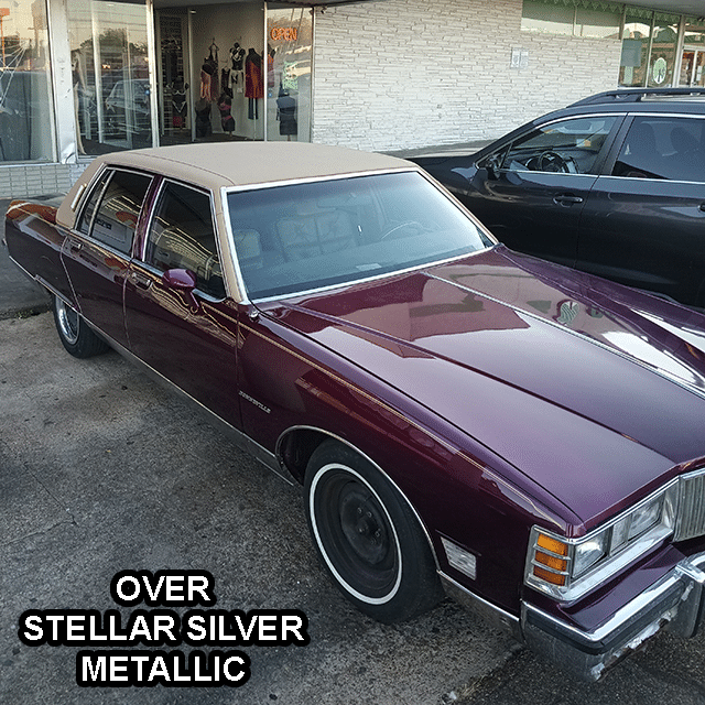 Vexing Violet 2K Urethane Candy Auto Paint Kit Options ...