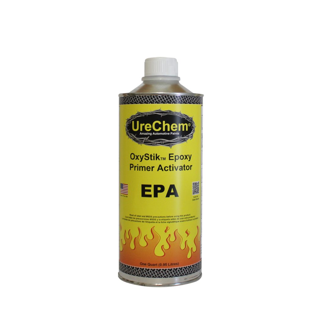 OxyChem Epoxy Activator | Shop Shop Quarts of EPA Activator - The ...