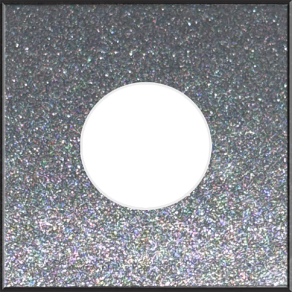 Ford Code UX Ingot Silver Basecoat Clearcoat Auto Paint Kit Options ...