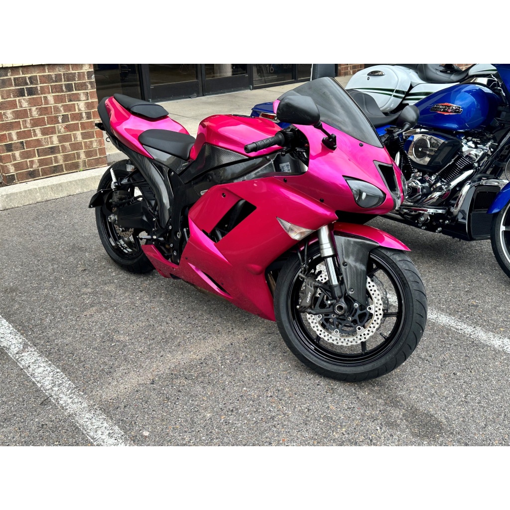 Hot Pink Pearl Basecoat Clearcoat Auto Paint Kit Options ...