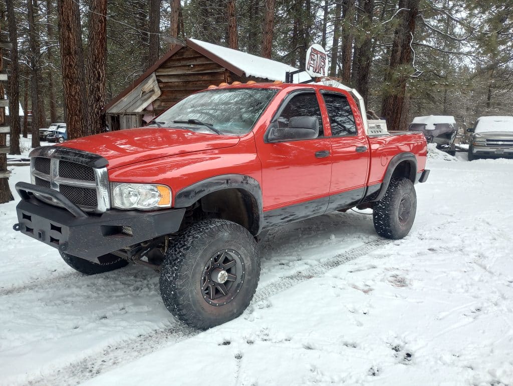 Chrysler Dodge Jeep Code PR4 Flame Red Basecoat Clearcoat Auto Paint ...