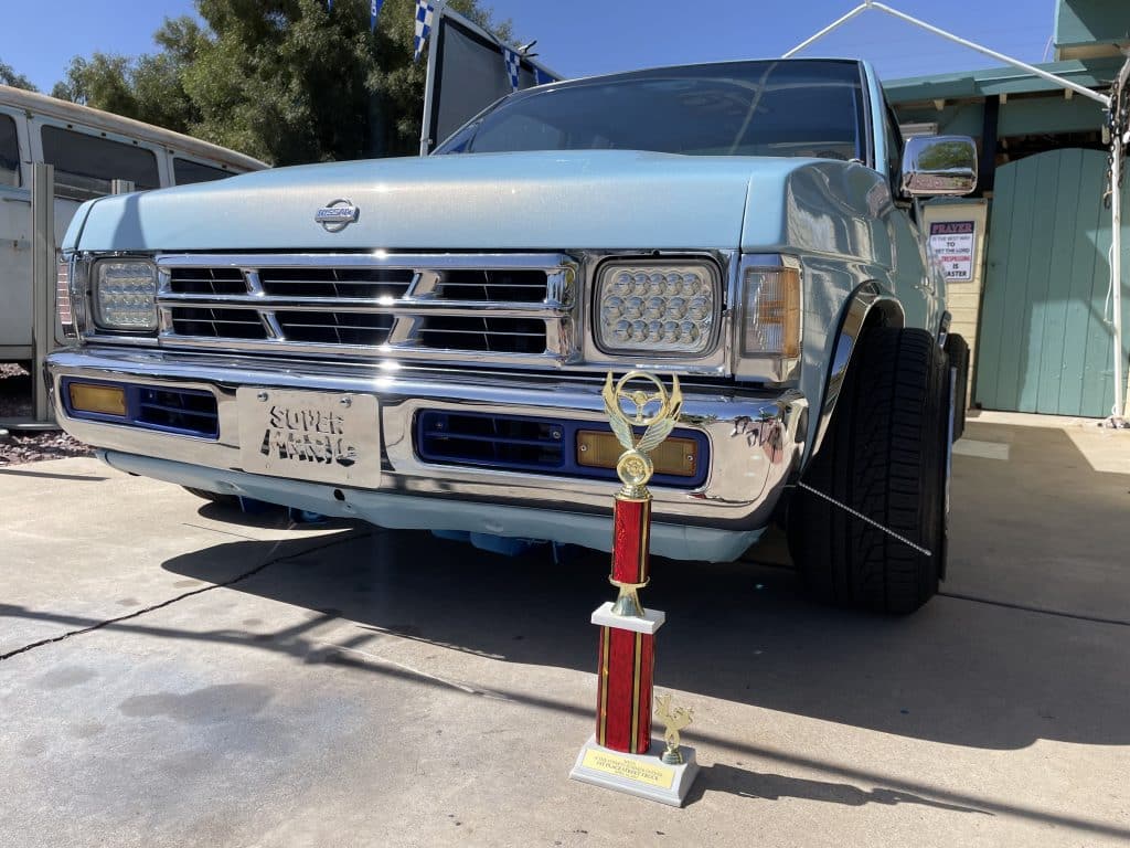 Frost Blue Metallic Basecoat Clearcoat Auto Paint Kit Options ...