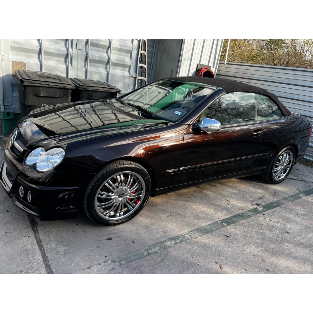 IZIT Brown Pearl Basecoat Clearcoat Auto Paint Kit Options ...