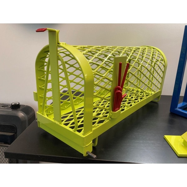 Chrysler Code PJK NJK Hyper Green Basecoat Clearcoat Auto Paint Kit ...