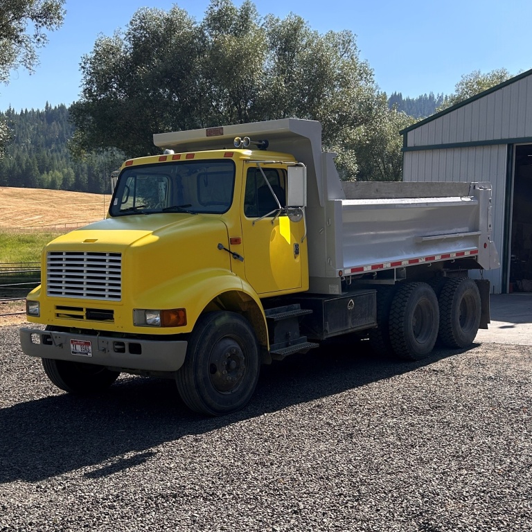Ford Tractor Gray Single Stage Auto Paint Kit - TheCoatingStore.com