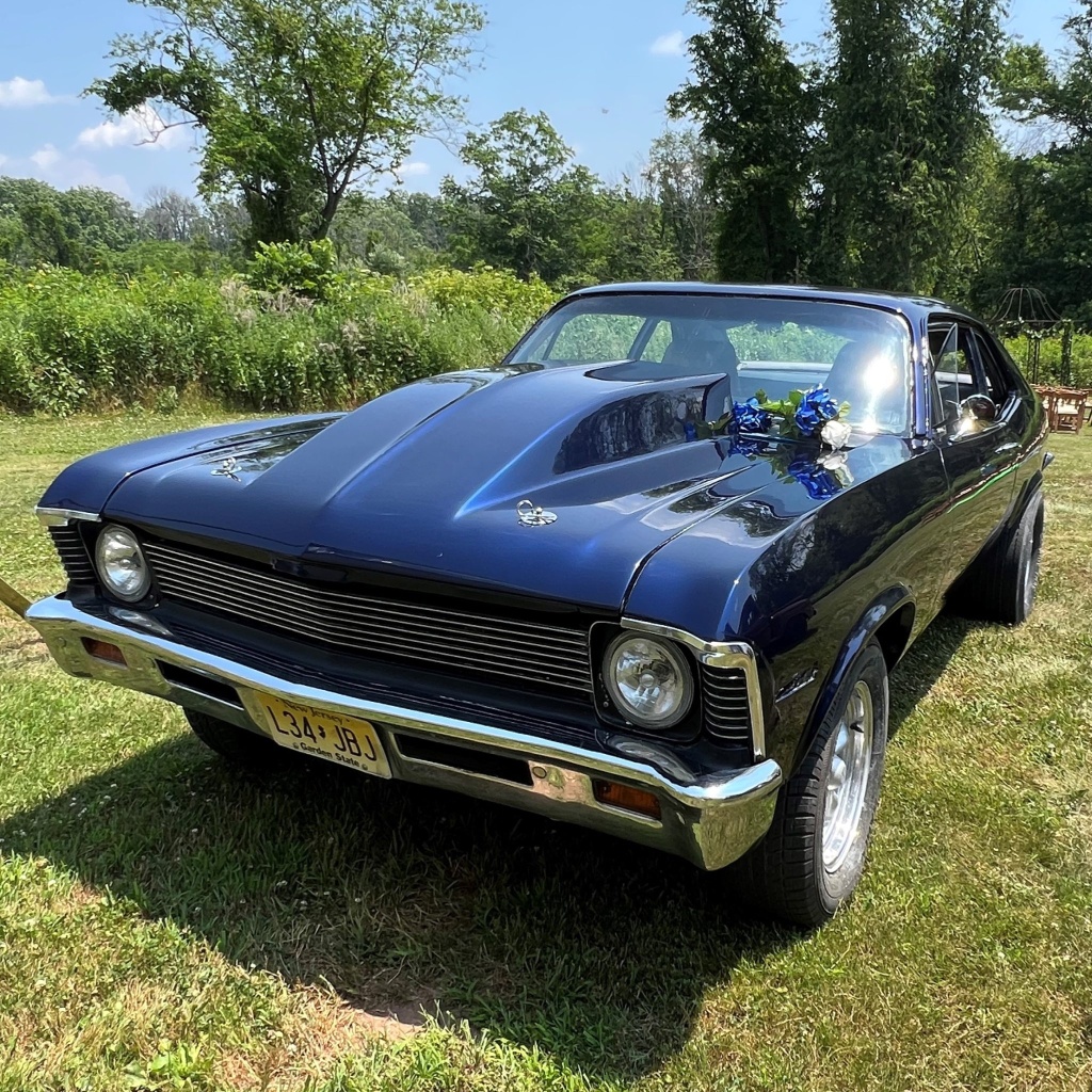 Midnight Blue Pearl Basecoat Clearcoat Auto Paint Kit Options ...