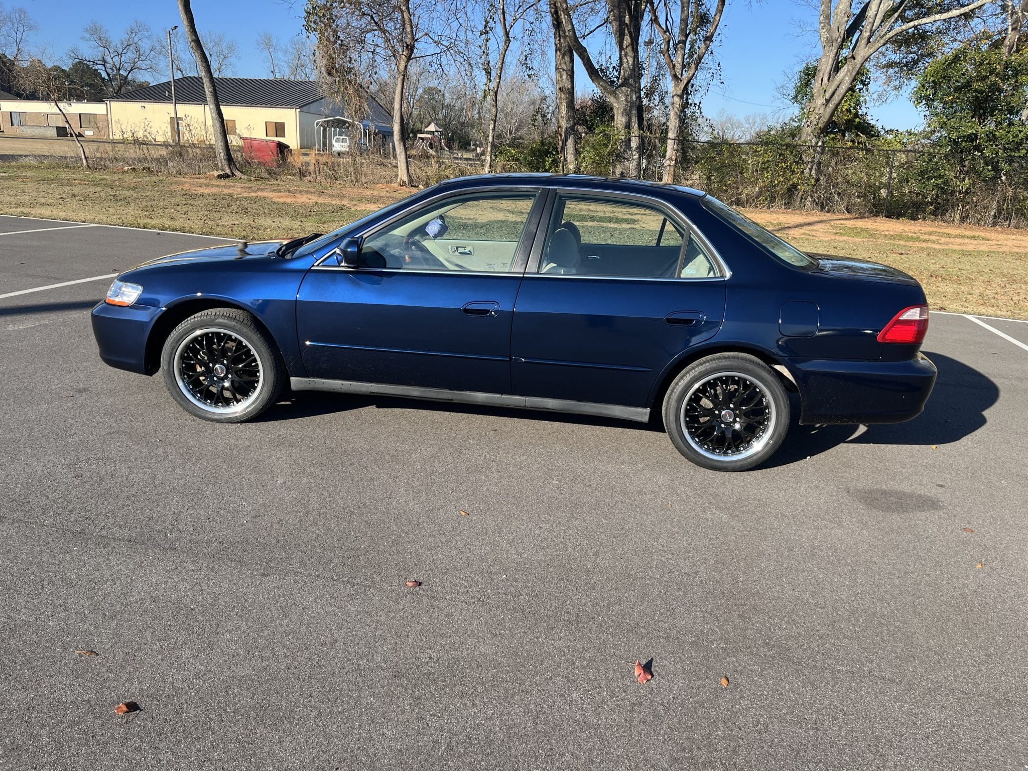 Midnight Blue Pearl Basecoat Clearcoat Auto Paint Kit Options ...