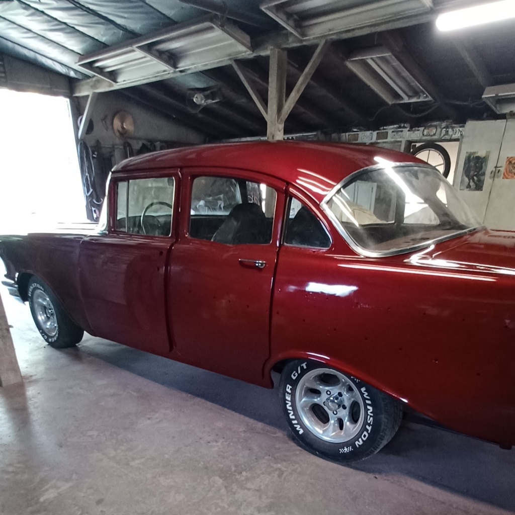 Mystic Maroon Metallic Basecoat Clearcoat Auto Paint Kit Options ...