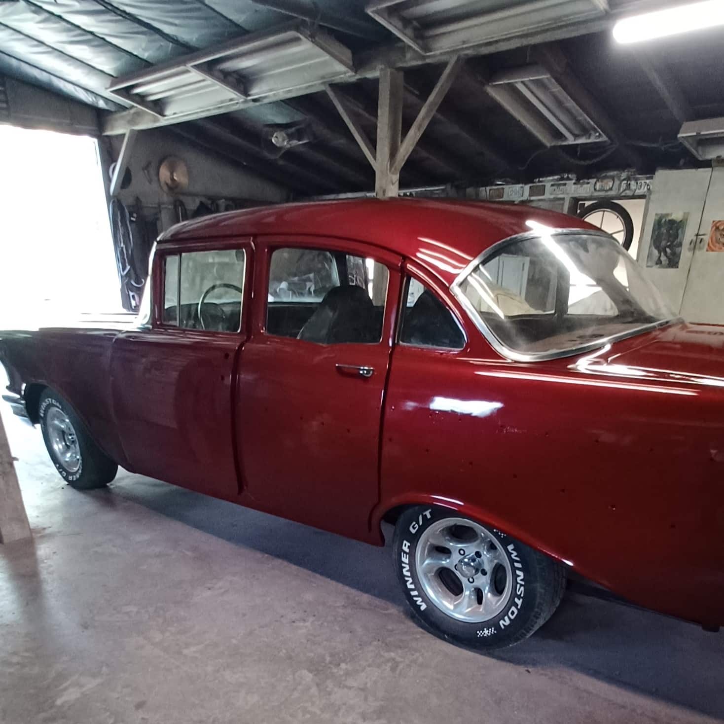 Mystic Maroon Metallic Basecoat Clearcoat Auto Paint Kit Options ...