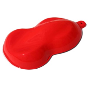 NeoFluor Neon Fluorescent Paint Basecoat Quarts - TheCoatingStore.com