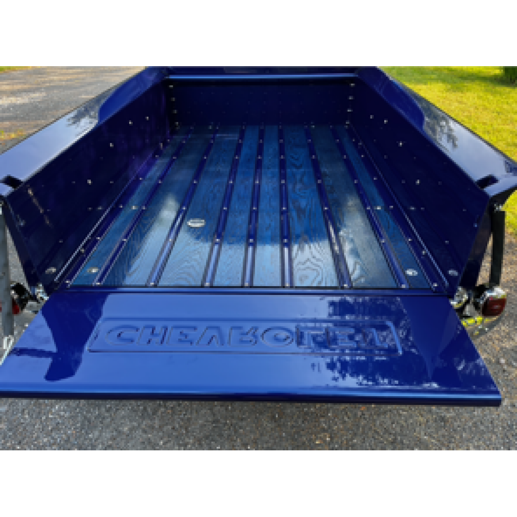 Proud Navy Pearl Basecoat Clearcoat Auto Paint Kit Options ...