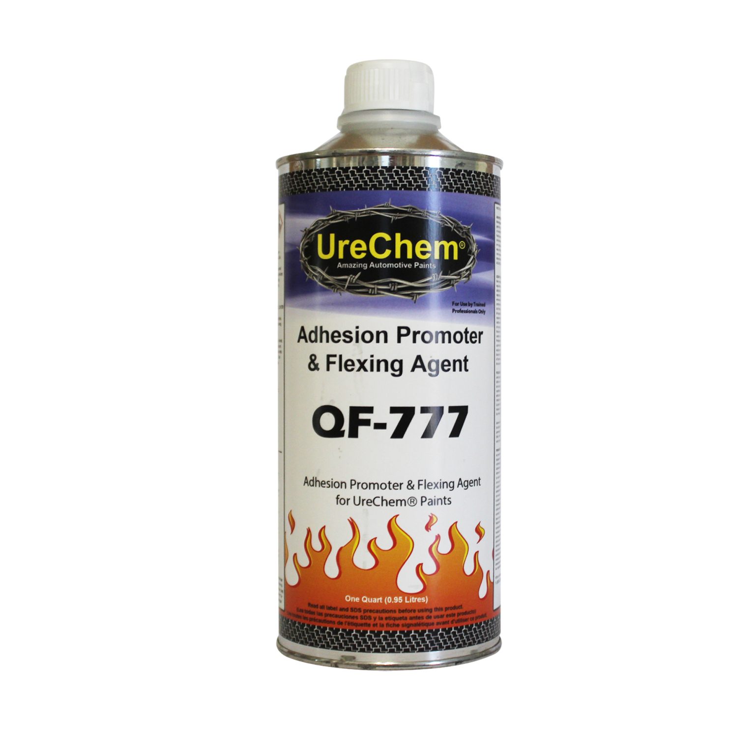 QuadFlex Adhesion Promoter Quart - TheCoatingStore.com