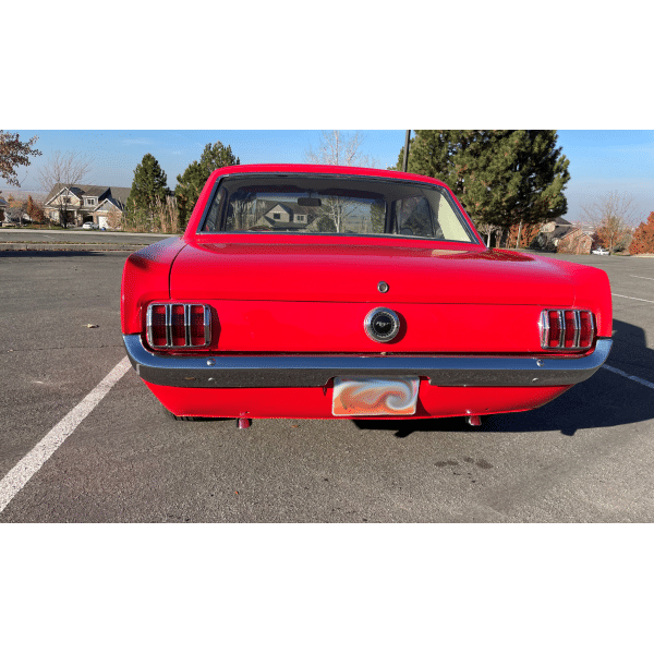 Red Hot Basecoat Clearcoat Auto Paint Kit Options - TheCoatingStore.com