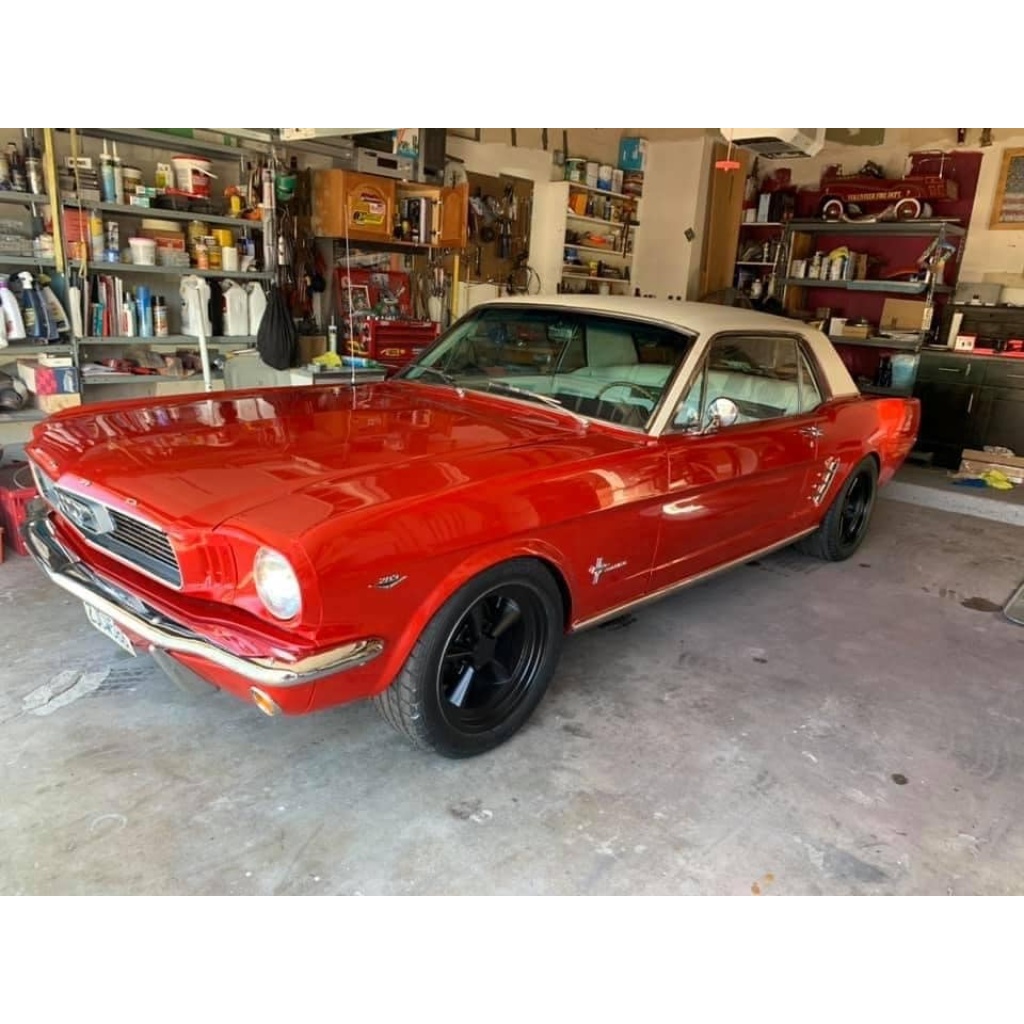 Rockin' Red Pearl Basecoat Clearcoat Auto Paint Kit Options ...