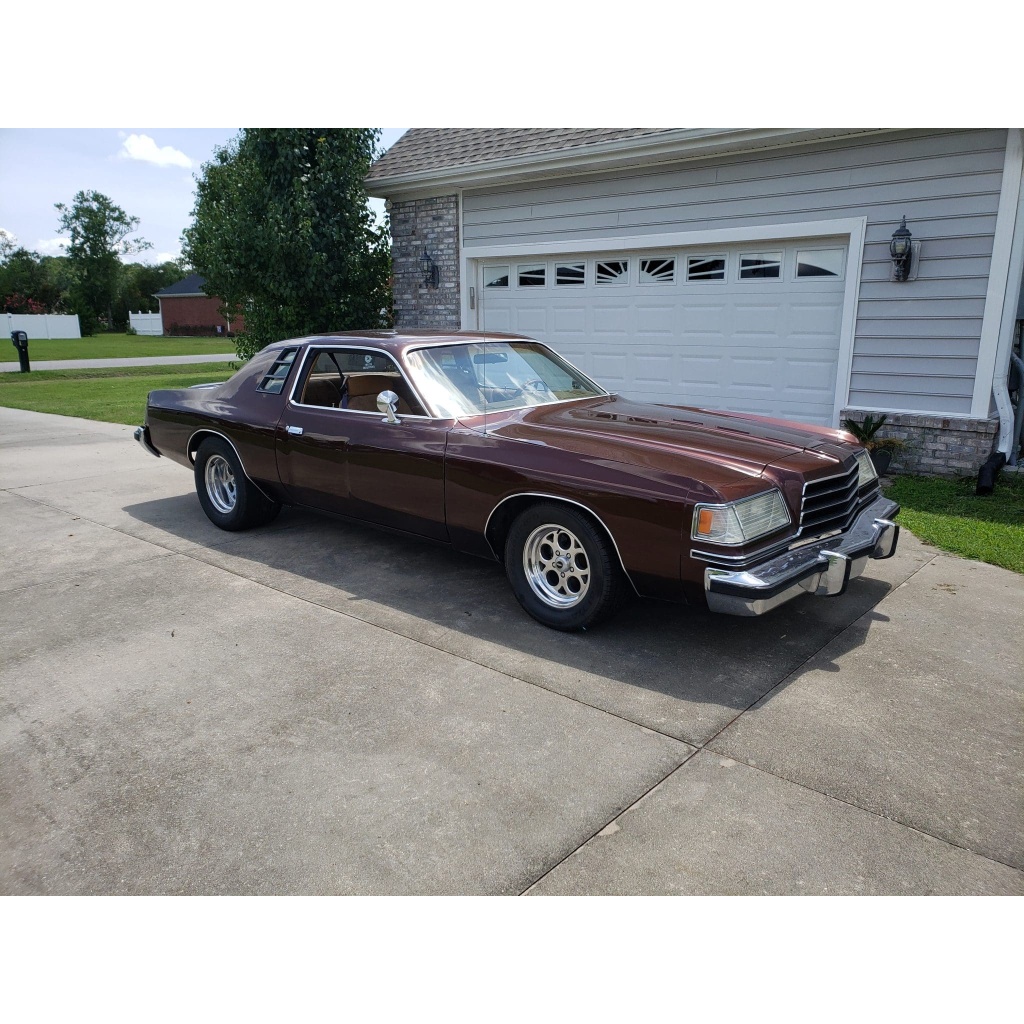 Root Beer Pearl Single Stage Auto Paint Kit - TheCoatingStore.com