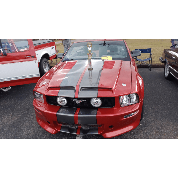 Scarlet Fever Pearl Basecoat Clearcoat Auto Paint Kit Options ...