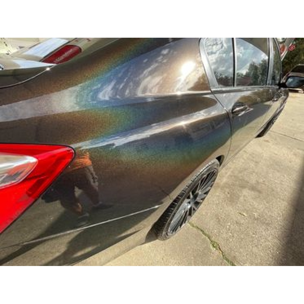 Spectra Black Pearl Basecoat Clearcoat Auto Paint Kit Options ...