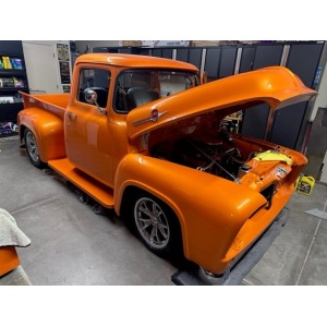 Sunset Orange Pearl Basecoat Clearcoat Auto Paint Kit Options ...