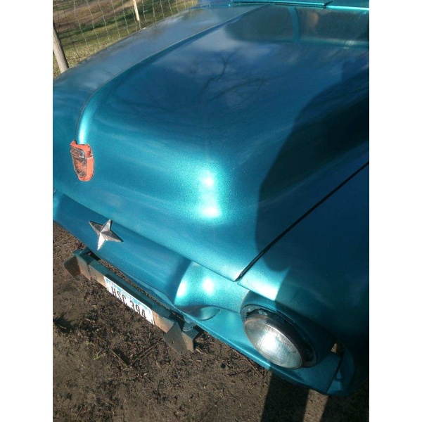 Teal Metallic Basecoat Clearcoat Auto Paint Kit Options ...