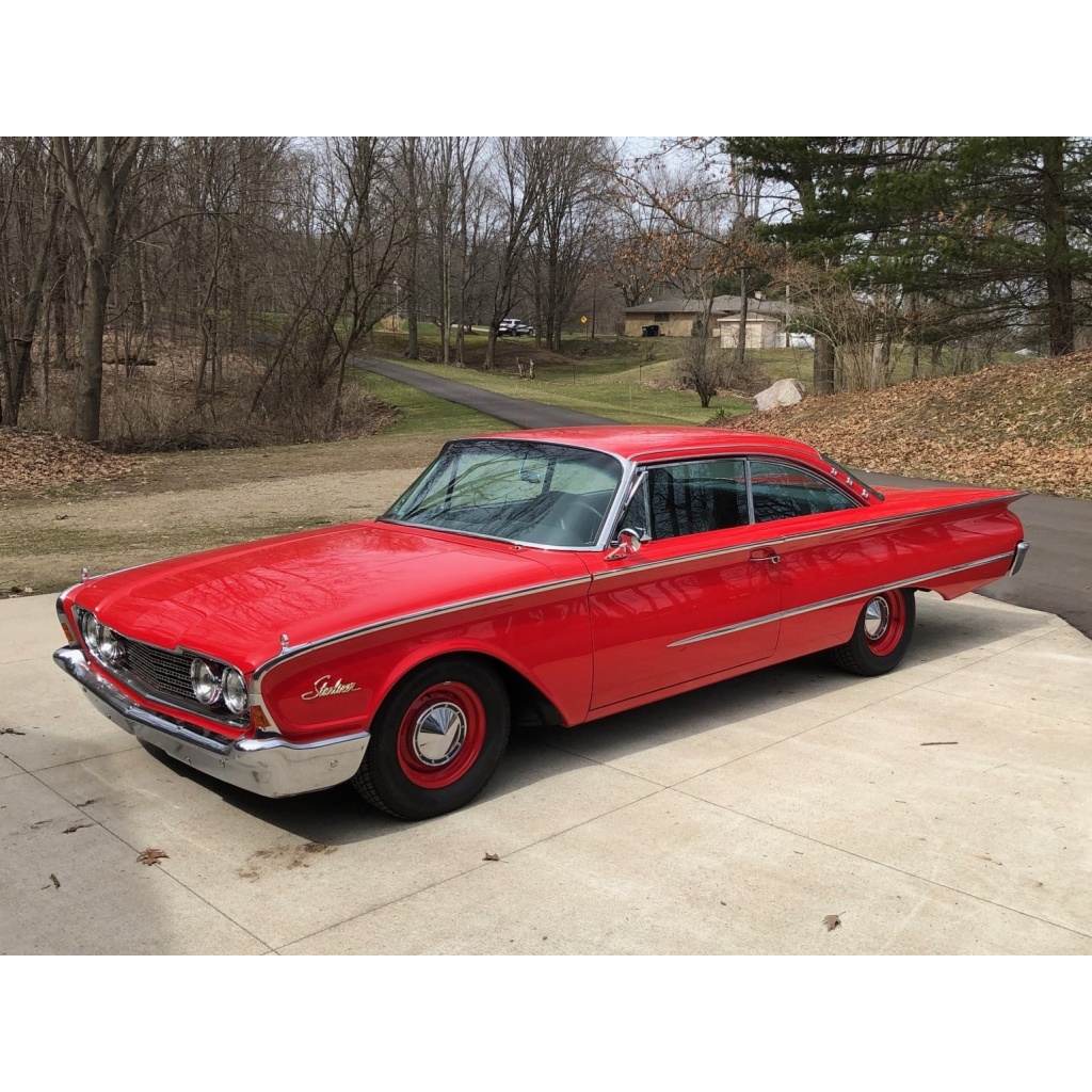 Tru Red Single Stage Auto Paint Kit - TheCoatingStore.com