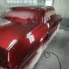 Chevy Code G1E WA405Y Long Beach Crimson Red Car Paint Kit