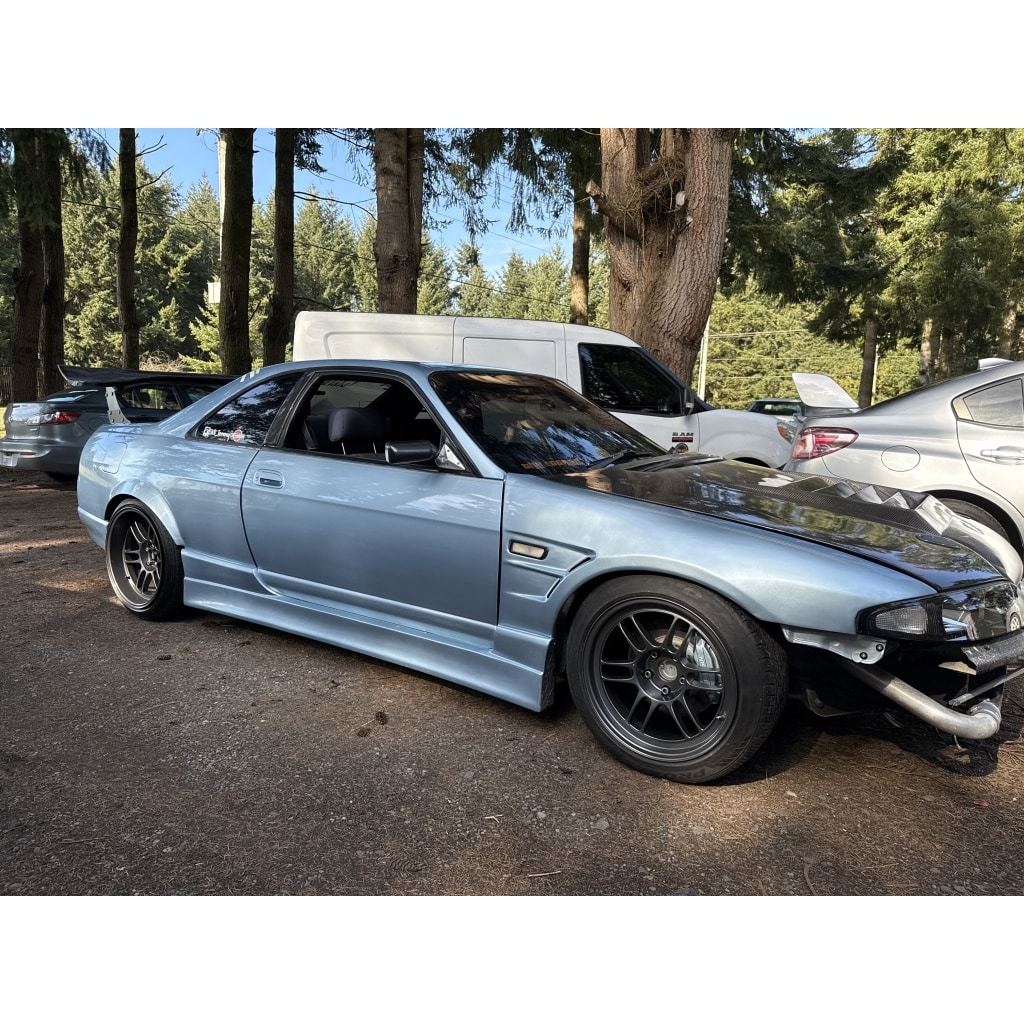 Arctic Blue Metallic Basecoat Clearcoat Auto Paint Kit Options ...