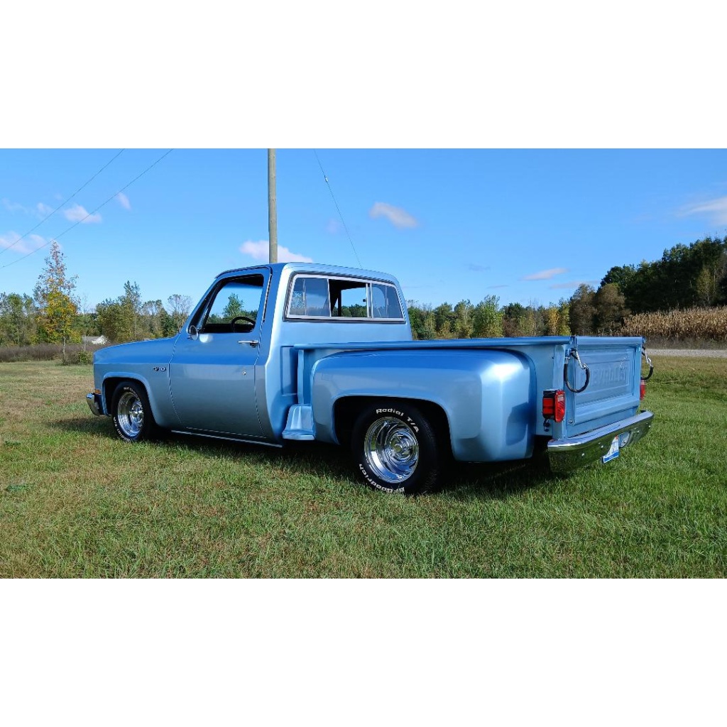 Arctic Blue Metallic Basecoat Clearcoat Auto Paint Kit Options ...