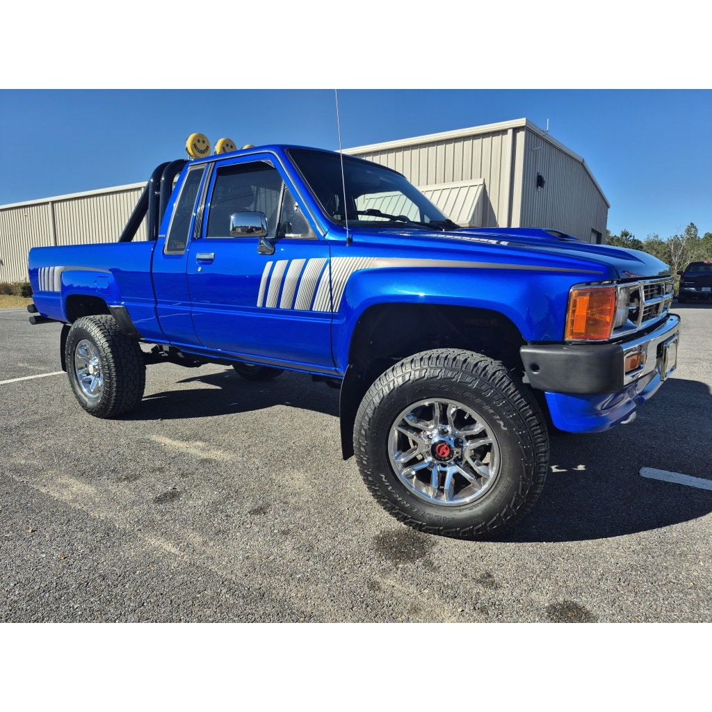 Tru Blue Pearl Basecoat Clearcoat Auto Paint Kit Options ...