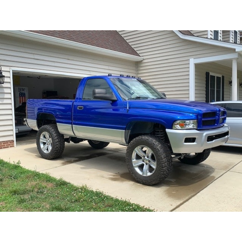 Fine Silver Metallic Basecoat Clearcoat Auto Paint Kit Options ...
