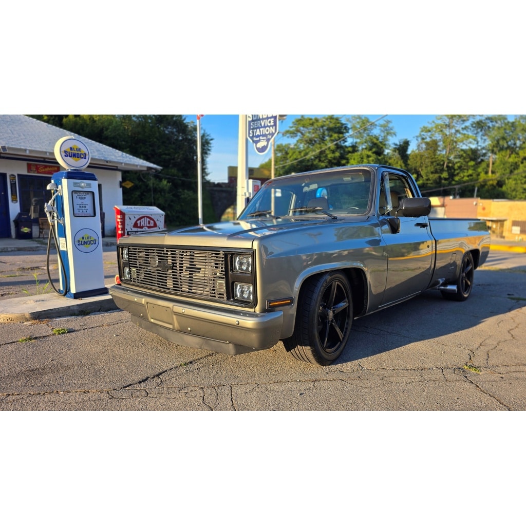 Wool Grey Metallic Basecoat Clearcoat Auto Paint Kit Options ...