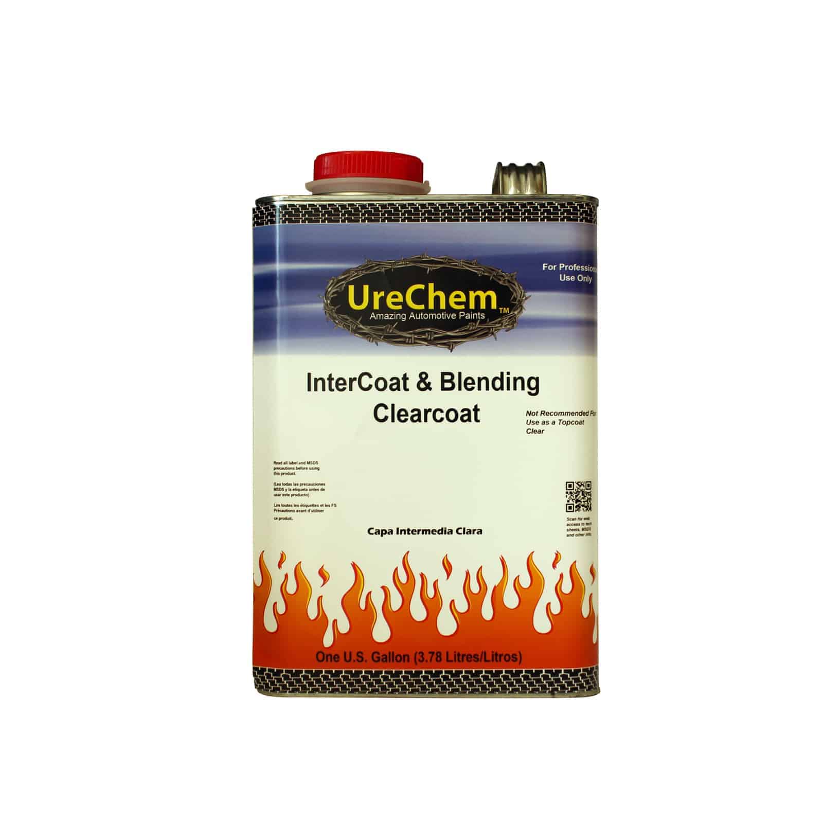 Blog Information and Pictures With TheCoatingStore